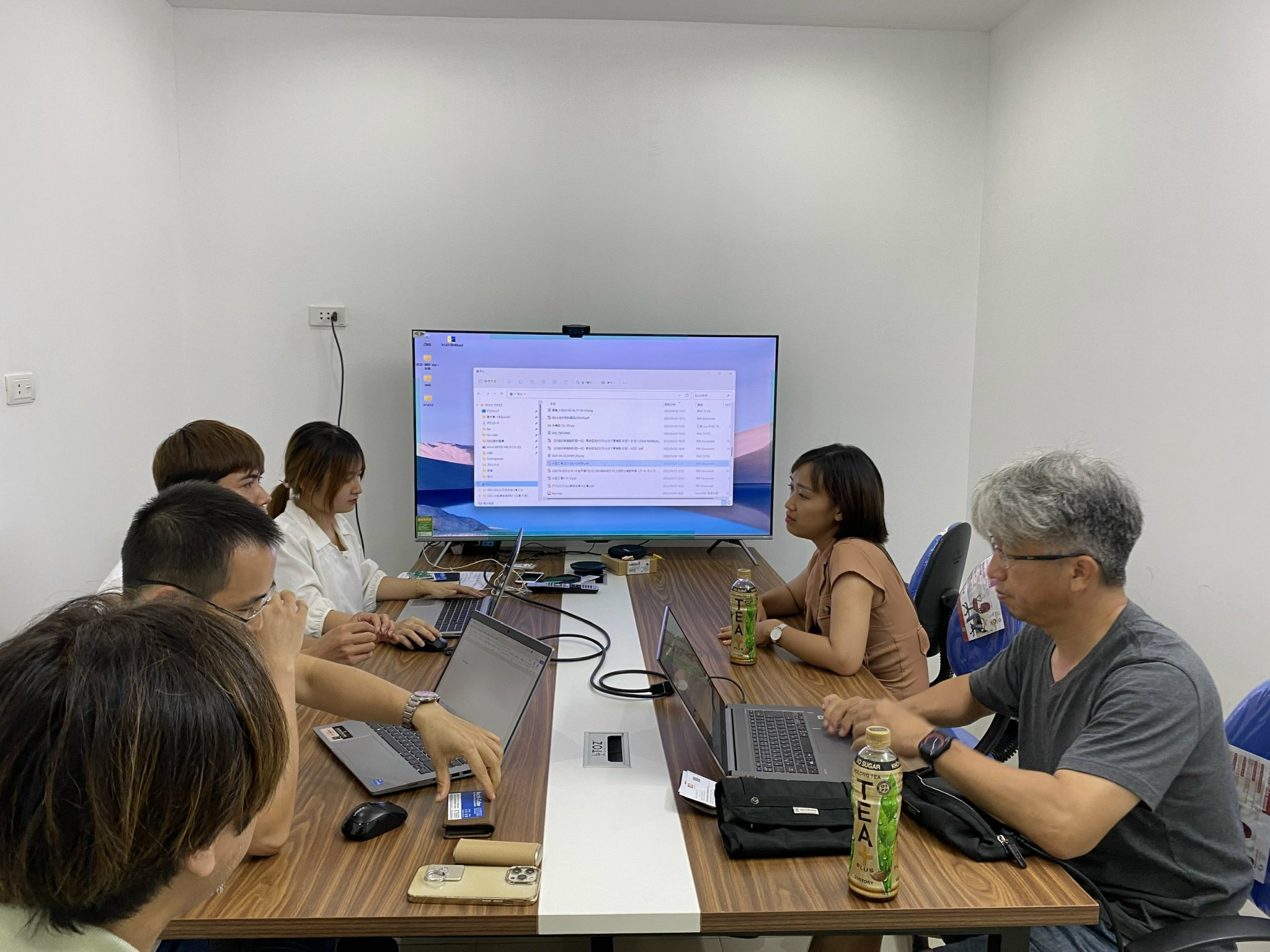 Trang chủ - HC TECH-SO